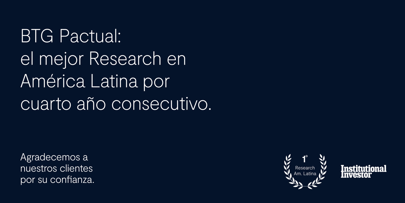 BTG Pactual Colombia